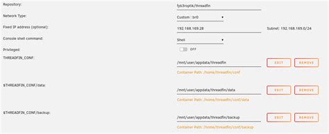 threadfin xteve fork plugin system unraid