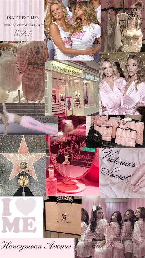 Victoria Secrets Aesthetic Wallpaper Victoria Secret Wallpaper Victorias Secret Aesthetic