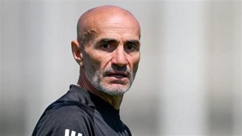 ユベントス、next Genの新監督にモンテーロ氏の就任を発表！ Juventusjournal ユベントスの“今”を伝える