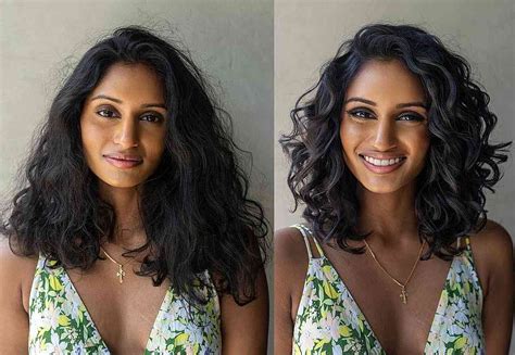 36 Hottest Medium Layered Haircuts And Hairstyles