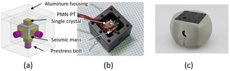 Fabrication And Underwater Testing Of A Vector Hydrophone Comprising A