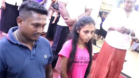 දින 21 තුළ ලැබු ධර්මිෂ්ඨකමේ ජයග්‍රහණය සැමරීමේ සර්ව රාත්‍රික දේව මෙහෙය