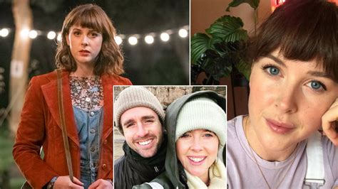 Who Is Viewpoints Alexandra Roach And What Else Has She Been In Heart