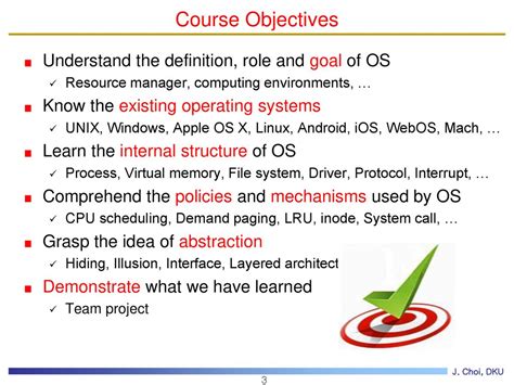 Lecture Note 0 Course Introduction Ppt Download