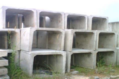 Otros Servicios Prefabricados De Concreto Mypsac Líderes En