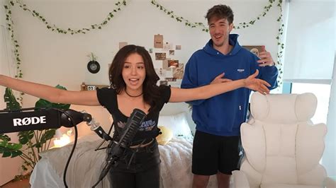 Pokimane Reveals Disturbing Assault Threat After Her Phone Number Gets