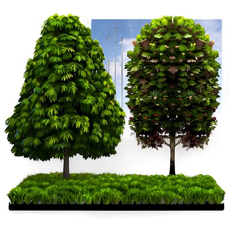 Download Urban Greening Trees Png Jtm7 Wallpapers Com