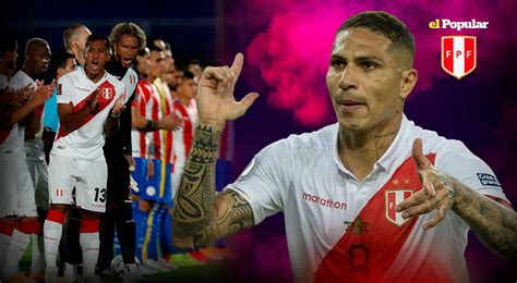 Cuánto Paga Perú Vs Paraguay Por Las Eliminatorias 2026 Apuestas Y