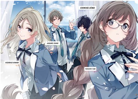 Yumeno Subs Novela Ligera Osananajimi Kanojo No Morahara