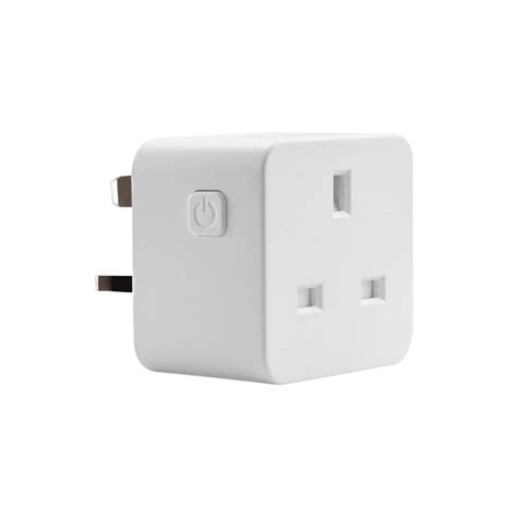 Smart Sockets And Powerstrip