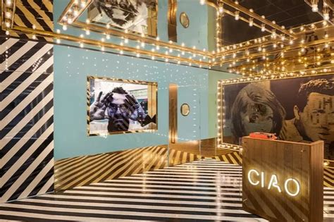 Osteria Francescana And Other Massimo Botturas Restaurants Around The