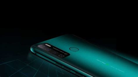 Tecno Spark Power 2 A Powerful Smartphone With 7 Display