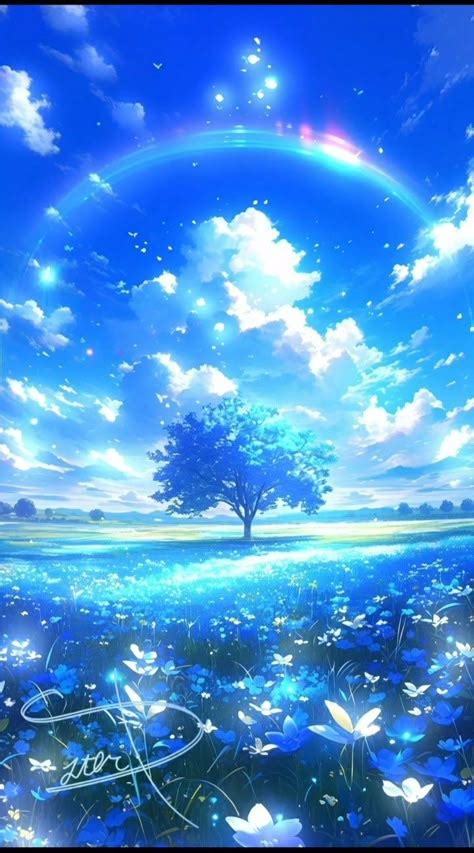 まころん🐳💙 On Twitter 夏 風景 風景 イラスト 背景 イラスト