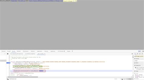 Unable To Show PDF Issue Stephanrauh Ngx Extended Pdf Viewer GitHub
