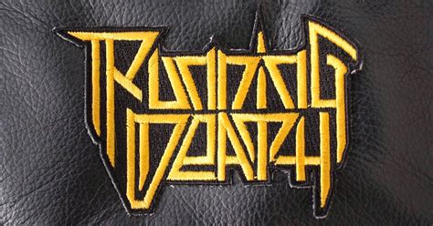 Runningdeaththrashmetalband
