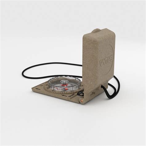 Silva Terra Ranger Sl Compass Plate Compasses