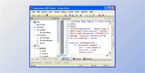 Free Download Codelobster Php Edition V5150 Keygen