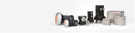 Atlas European Standard Transducers Namicon