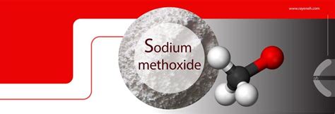 Sodium Methoxide Supplier And Price Rayeneh Group
