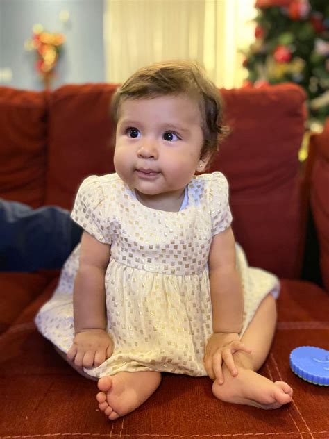 Daniela Garro ¡te Amamos Pequeñita ️ Instagram