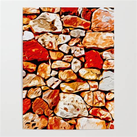 Rock Pattern Vector At Collection Of Rock Pattern