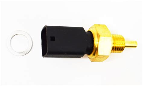 LSC 226306024R : Coolant Temp Sensor with O Ring - NEW - Leader ...