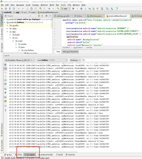 Android Black Screen · Issue 21 · Xuyuanzhoureact Native Yz Vlcplayer · Github