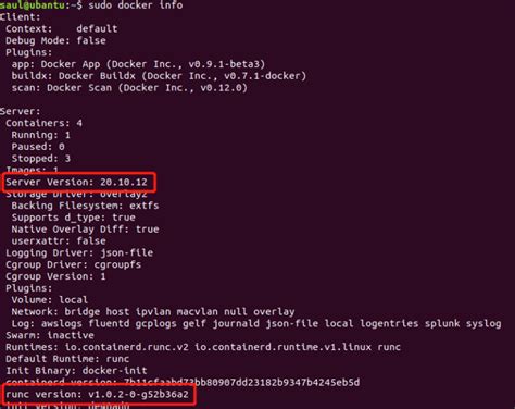 Docker逃逸 Hellobao 博客园