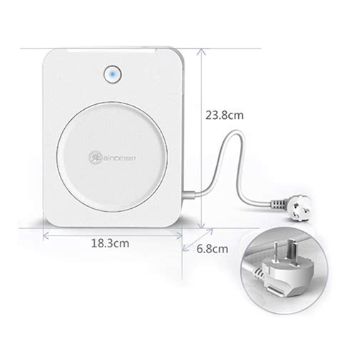 Denest 2000w3000w Voltage Transformer Step Up Volt Converter 110v To