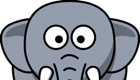 Elephant Problem Solving And The Thing What Is Never Told…