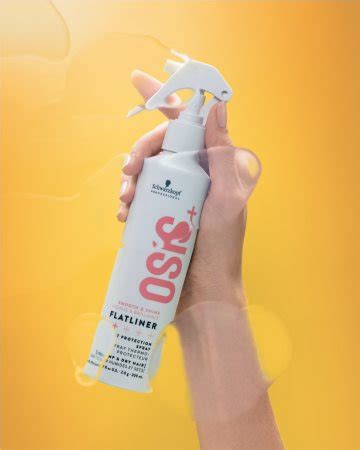 Schwarzkopf Professional Osis Flatliner Brza Dostava Notino Hr