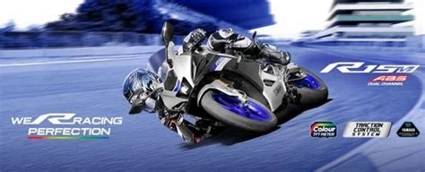 Yamaha R15 M At Best Price In North Dumdum By Hansa Wheels Partner