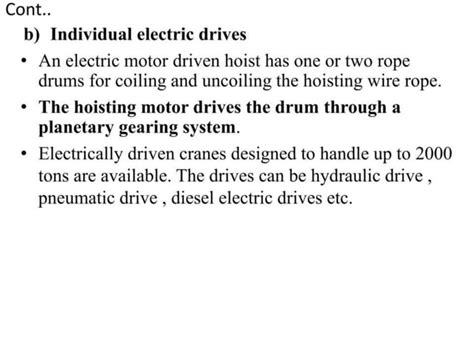 Load Handling By Tharun Kumar Pptx