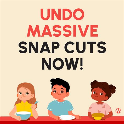 What Are The Upcoming Snap Cuts And What Can Be Done To Reverse Them Momsrising