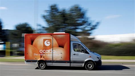 Ocado Threatens Mands With Legal Action Over Joint Venture Payment