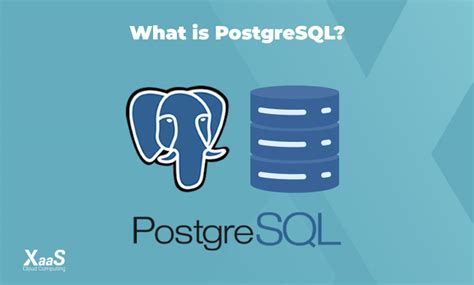PostgreSQL چیست مقایسه با MySQL