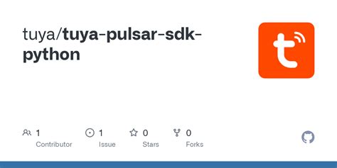 Github Tuya Tuya Pulsar Sdk Python