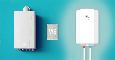 How Combi Boiler Is Different From Conventional Boiler