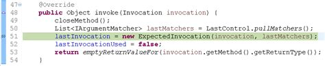 java lang IllegalStateException matchers expected recorded ld mars 博客园
