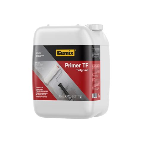 Gemix Primer Tf Gemix
