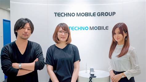 停滞する採用を動かしたのは、三位一体の役割分担｜株式会社テクノデジタル ビジネス部デザイン課