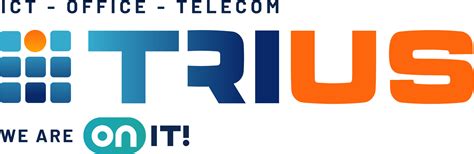 Trius Work Happy Daas • Trius