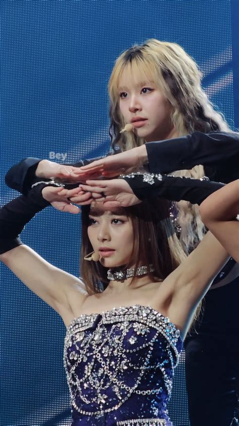 Twice Tzuyu Rkpoparmpit