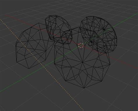 Blender 各种钻石3d模型素材资源免费下载 Blender3d模型库