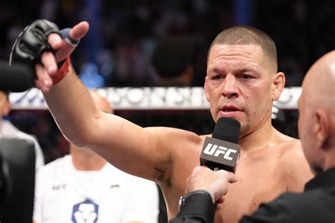Breaking New Orleans Police Issue Arrest Warrant For Nate Diaz