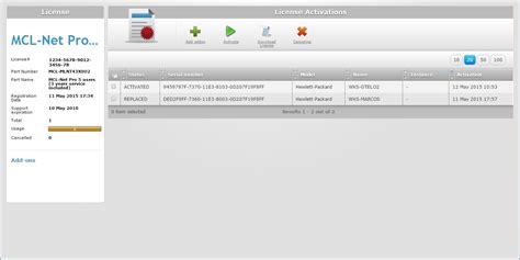 Getting Started With Mcl Net V How To Install Activate Mcl Net V