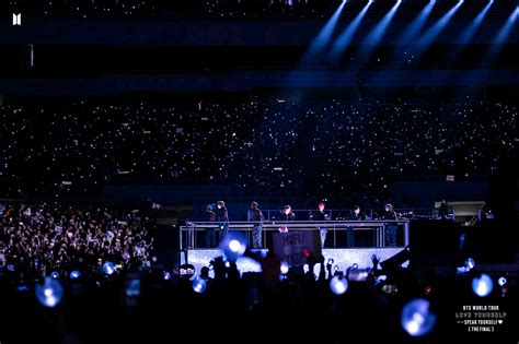 【bts 防弹少年团】2019 Love Yourself 官图壁纸（全员果果额外分享） 哔哩哔哩