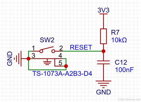 立创esp32c3学习笔记esp32 Boot Csdn博客