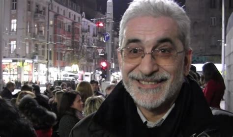 ПП ДБ издигат Борислав Белазелков за конституционен съдия