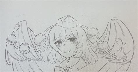 射命丸文 射命丸文 甘菓子のイラスト Pixiv